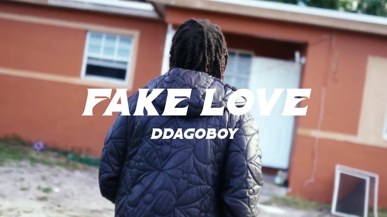(FREE) Hurricane Wisdom x Yhxng Boo Type Beat 2024 - "Fake Love" - YouTube