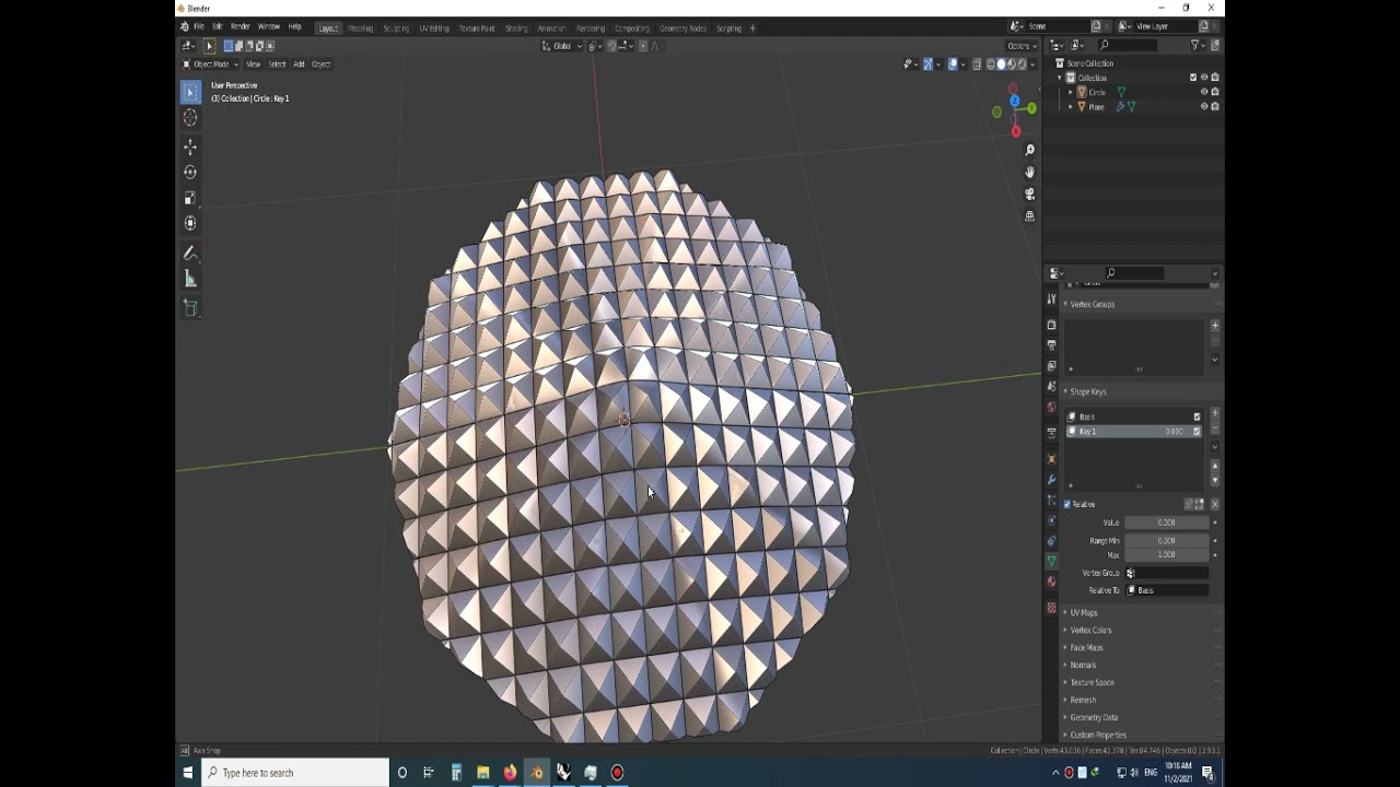 Blender VS rhino & panneling tools 😂 - YouTube