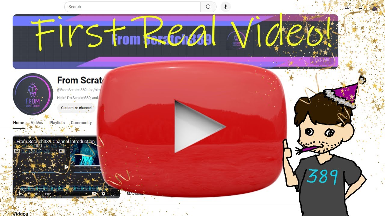 Learn With Me How To Make A Youtube Video Summary - YouTube