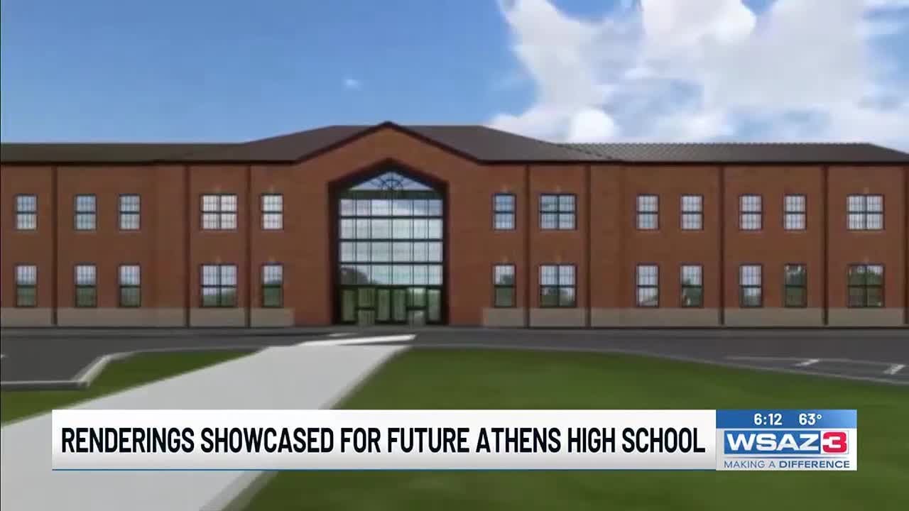 Enlarged School Of Athens