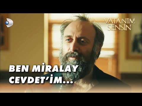 Bu Hain İşgali Bitirmek İçin Ne Gerekiyorsa Yaparım! - Vatanım Sensin 48.Bölüm
