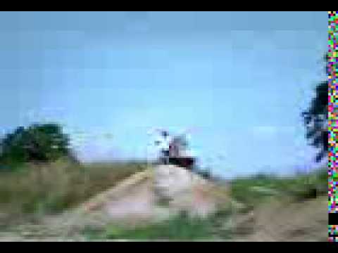 Motor Kazaları Komedi