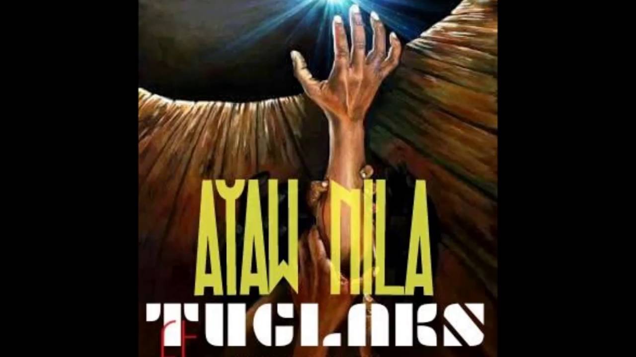 AYAW NILA - TUGLAKS ft. curse one & mark fiasco of sicktunes - YouTube
