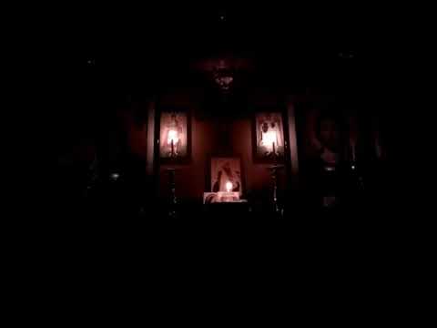 EXORCISM PRAYERS BY ORTHODOX ARCHIMANDRITE MICHAEL. - YouTube