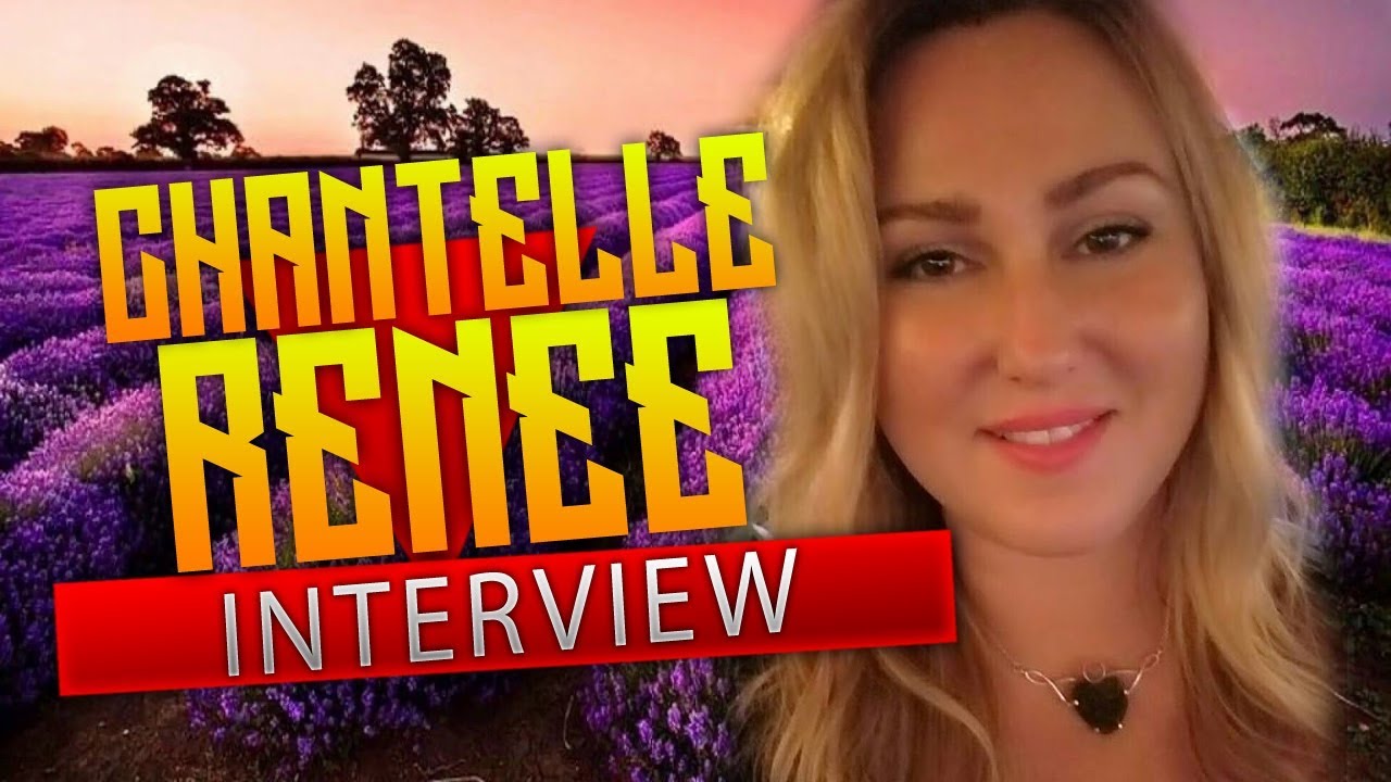 Chantelle Renee Interview - YouTube