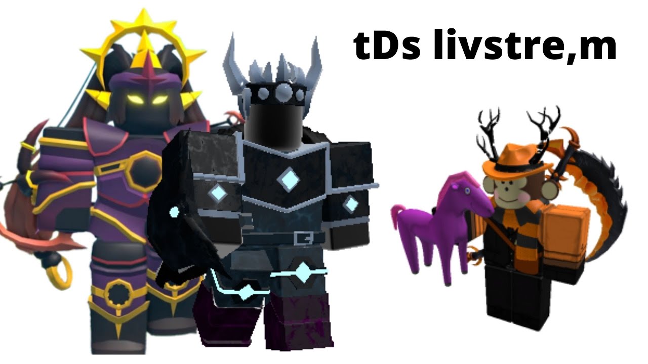 TDS Livestream - fallen, solar eclipse (Link in desc) - YouTube