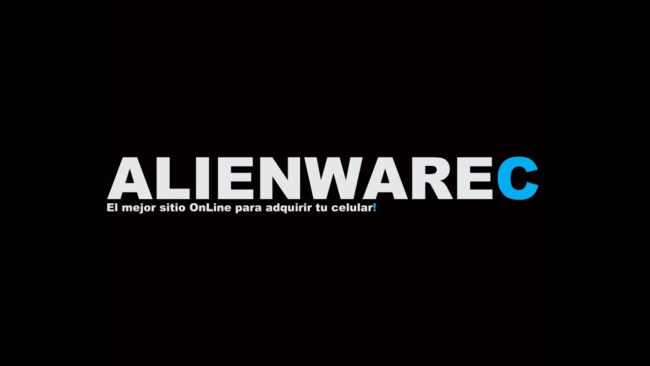 MOTOROLA EX112 - ALIENWAREC - YouTube