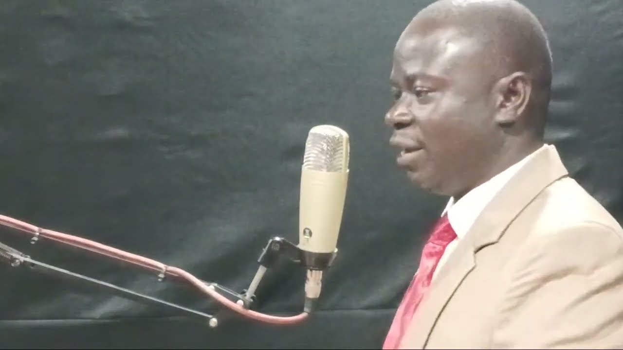 LIVE IN PALLISA F.M - YouTube