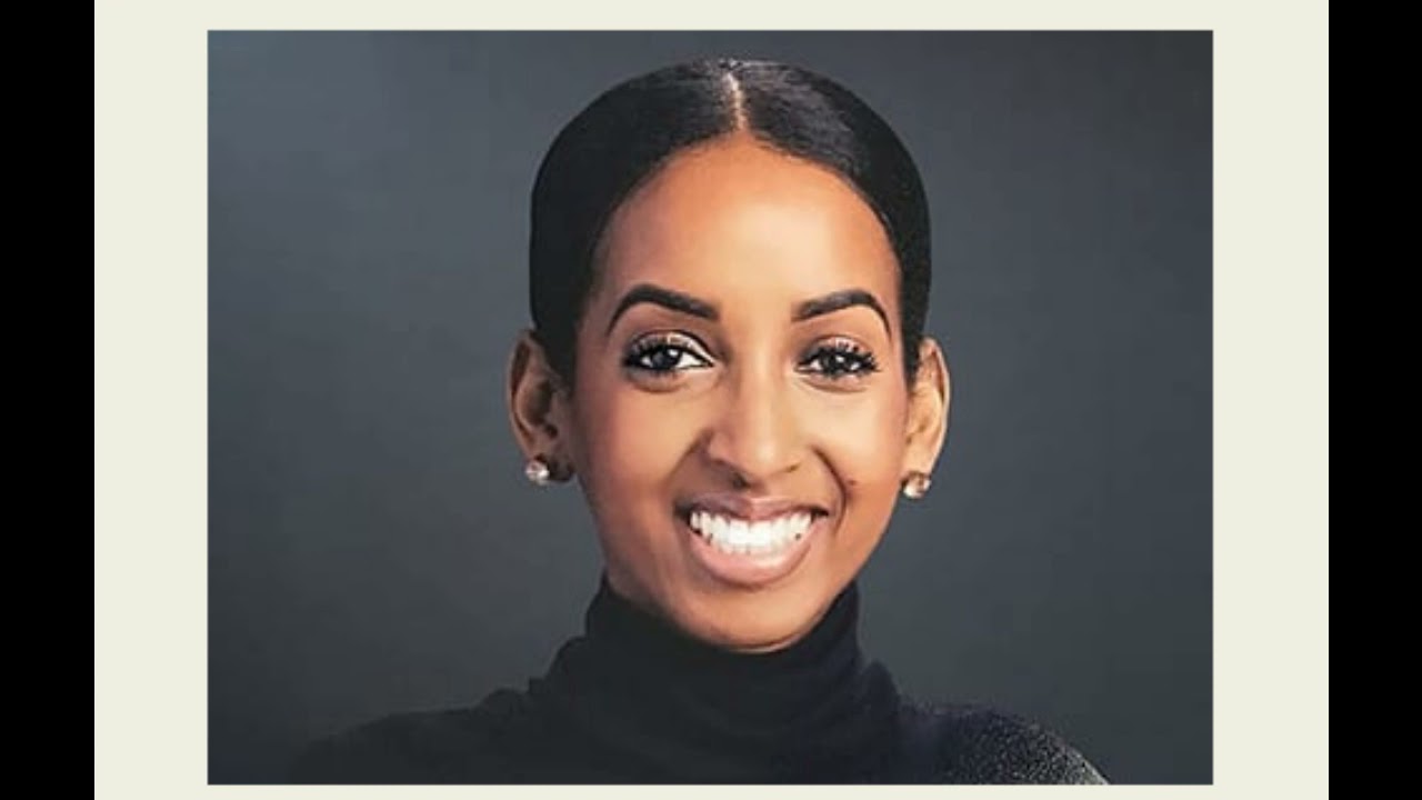 Askale Davis talks about colorism on the Bravo franchise - YouTube