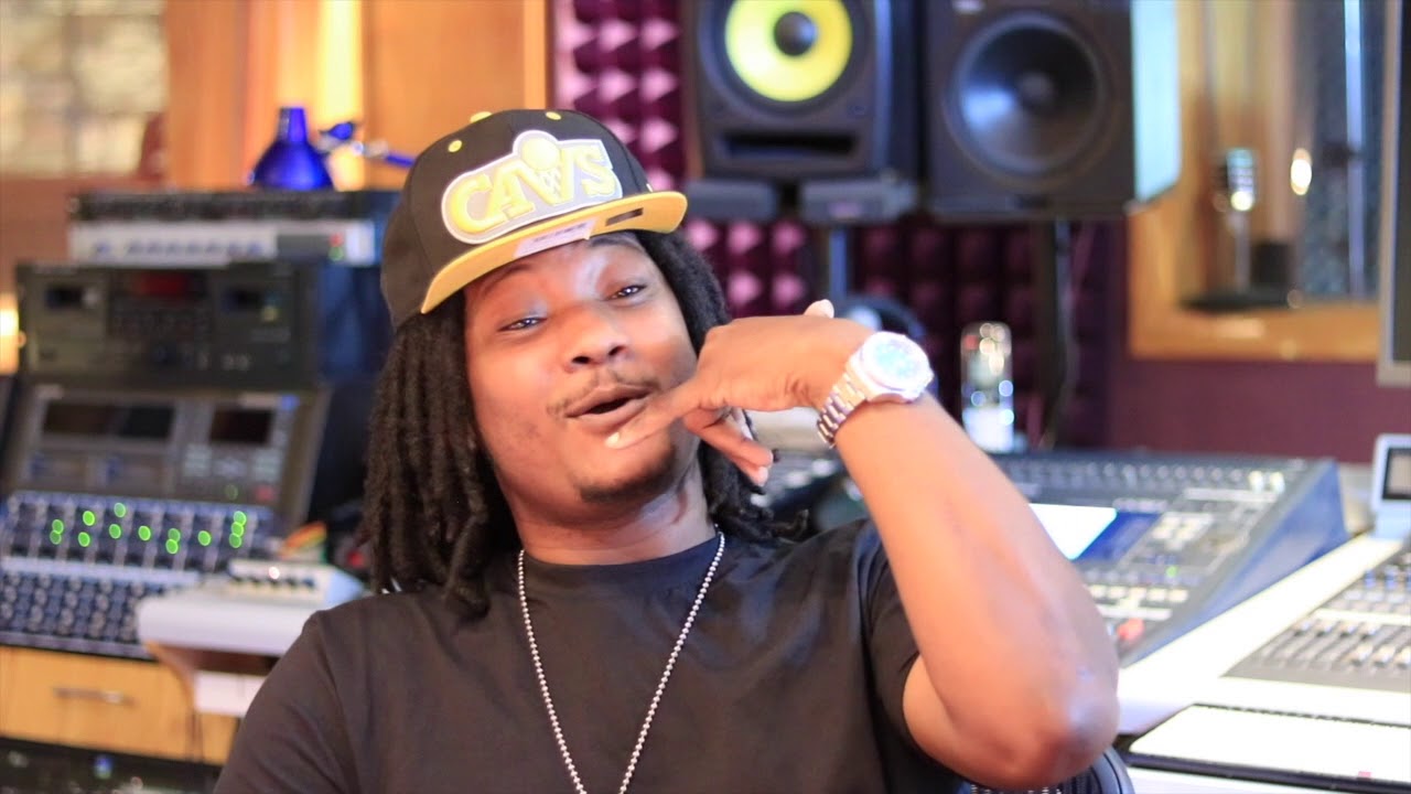 Yung Cat Talks Music Success, Movies, Nina Badd, Mozzy And Joe Blow ...