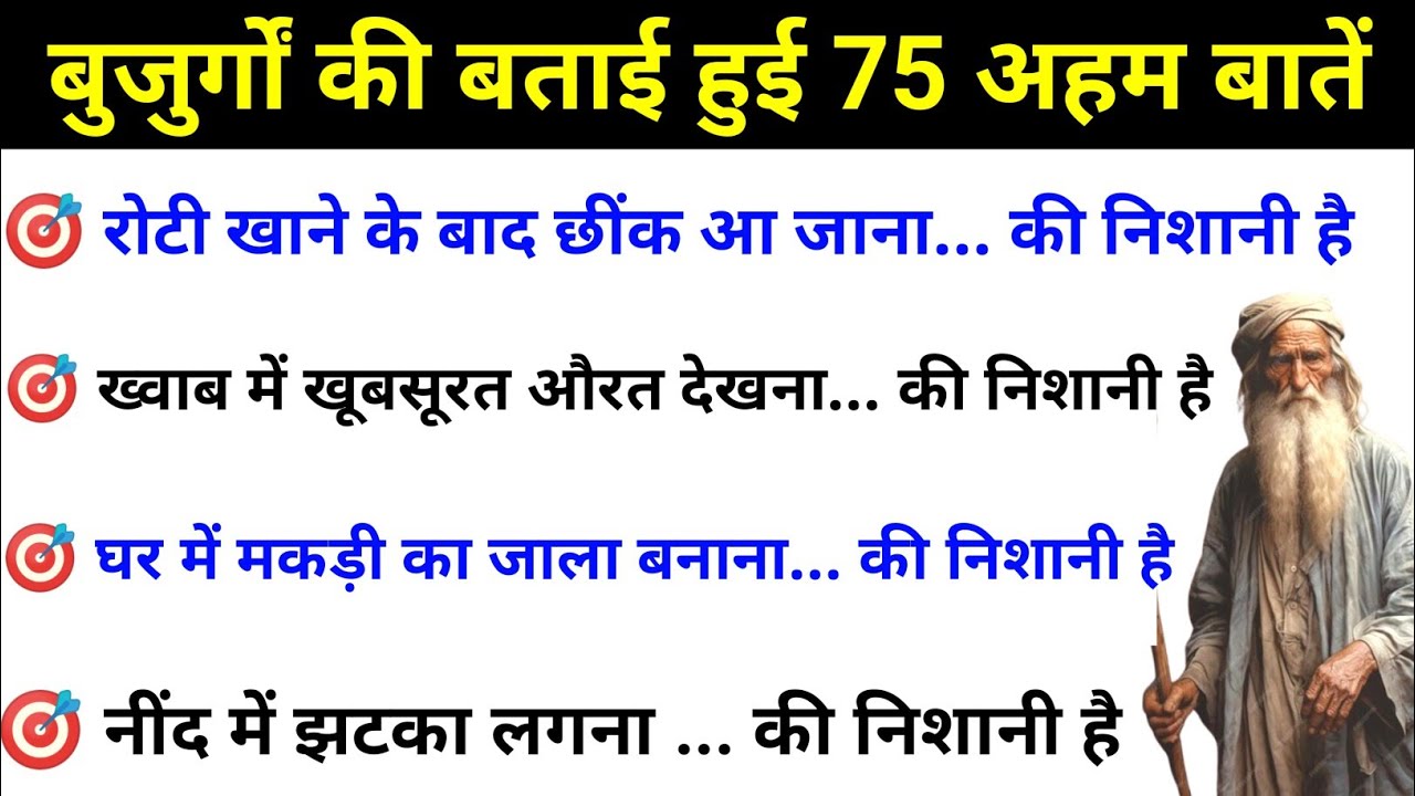 75 Important Sayings | Hikmat Ki Batain In Urdu | Achi Baten | Golden ...