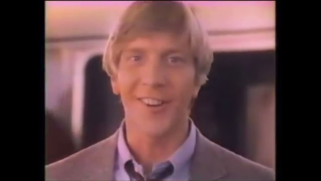 Mtv Commercial 1983