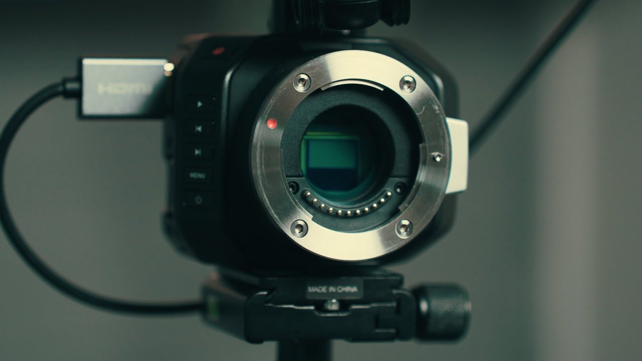 True Cinema DNG RAW 12bit video for less than 500 bucks in 2024? The ...