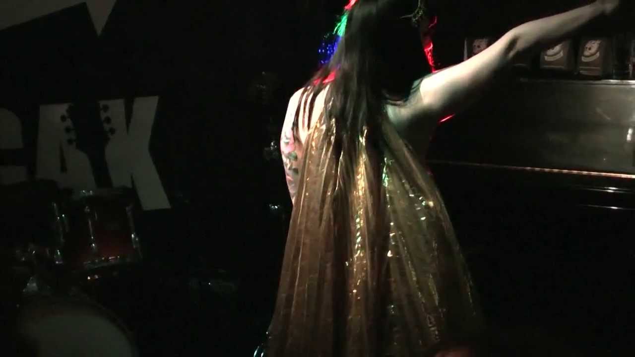 Dixie Dread - YouTube