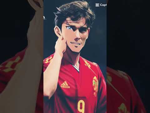 Gavi,anime - YouTube