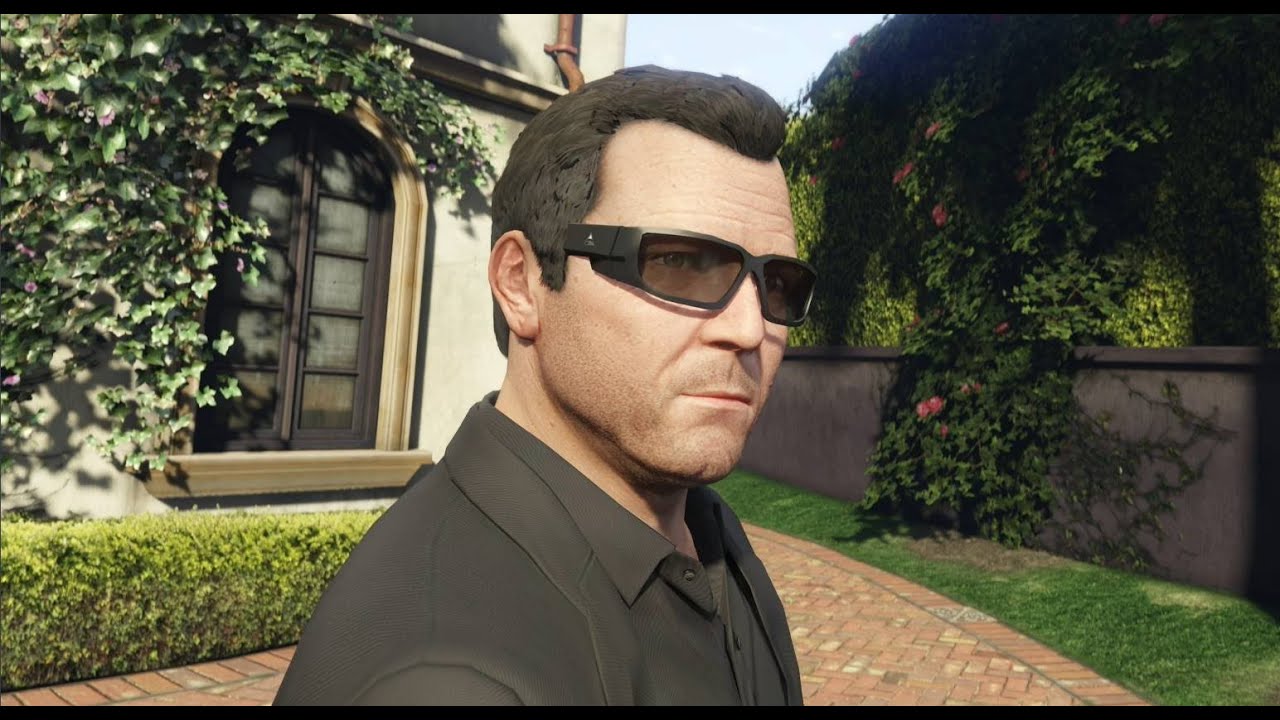 Grand Theft Auto V Bugstars Equipment Mission - YouTube