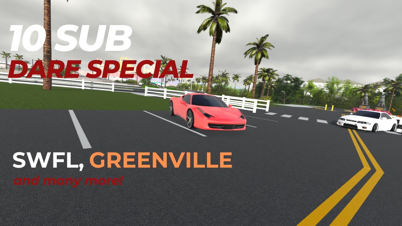 10 Subscribers Dare Special! SWFL, GV AND MANY MORE! 🍿 - YouTube