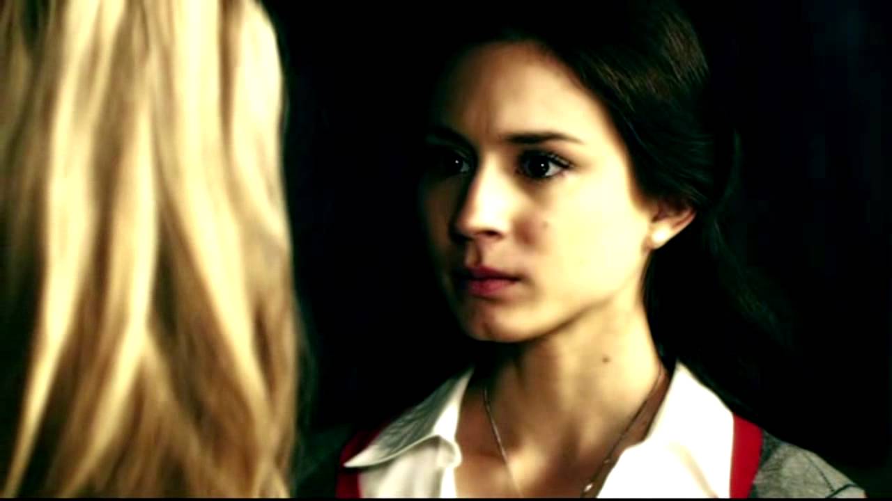 Alison & Spencer_1x15_ "Tu per me sei già morta!". [ FANDUB ...