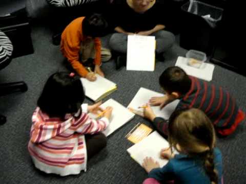 ERDG 615  small group instruction