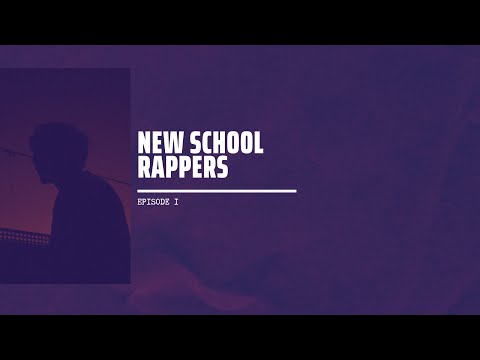 AzRap New School #1
