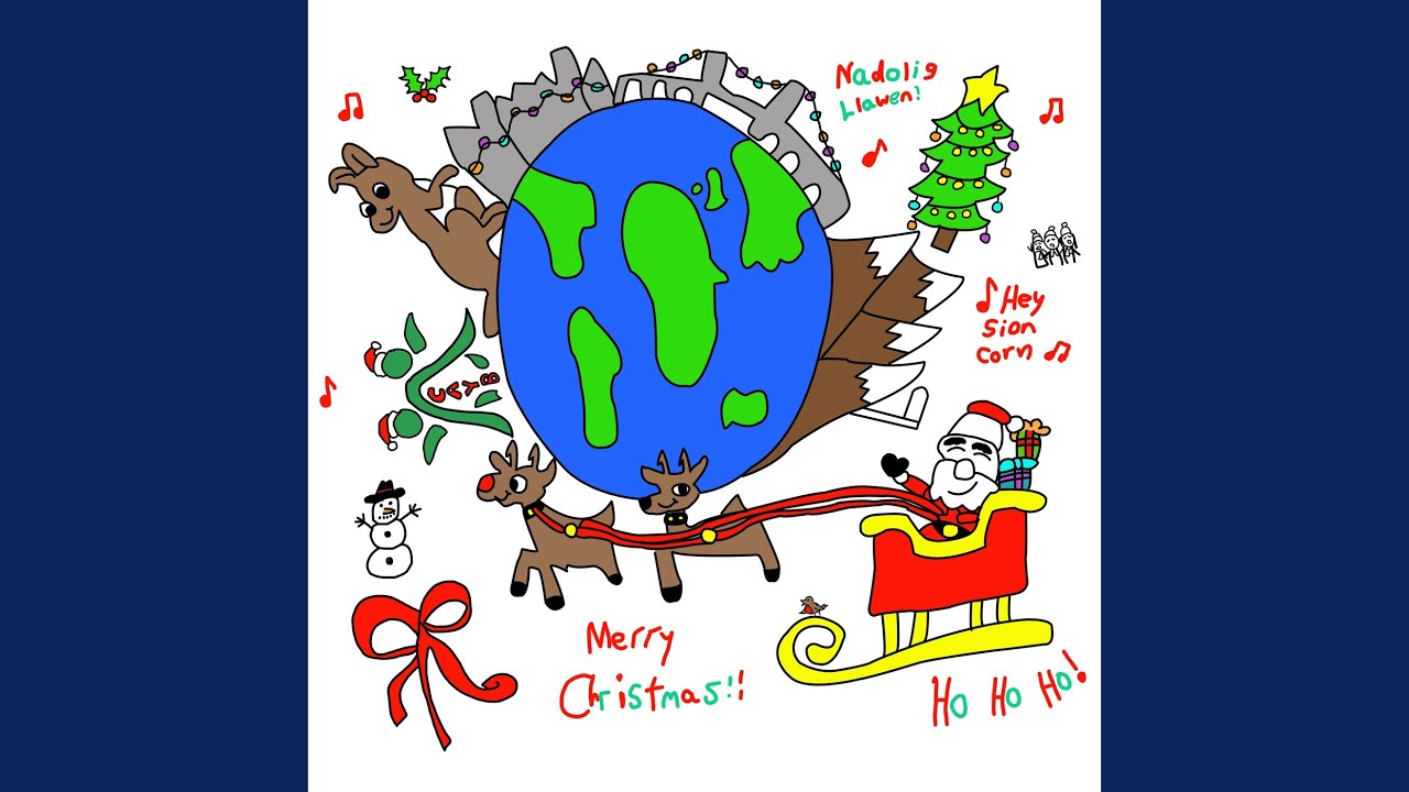 Hei Sion Corn - YouTube