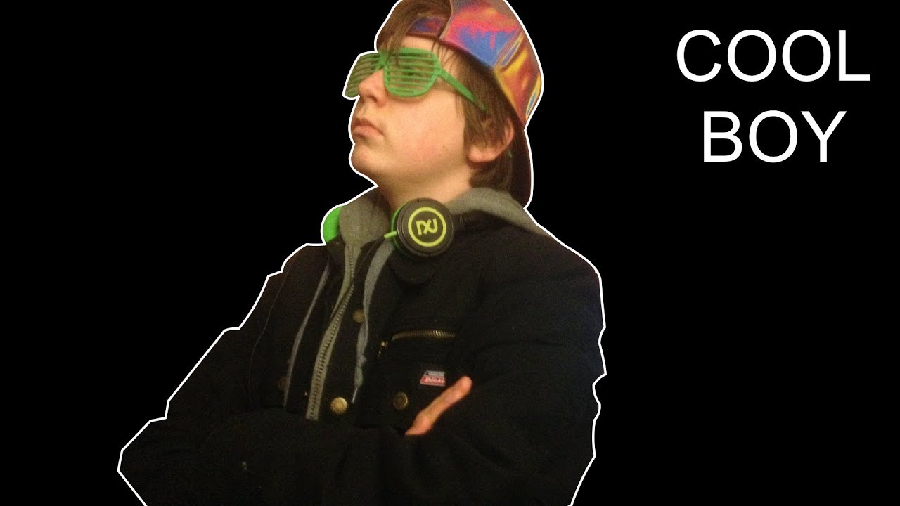 Cool Boy - YouTube