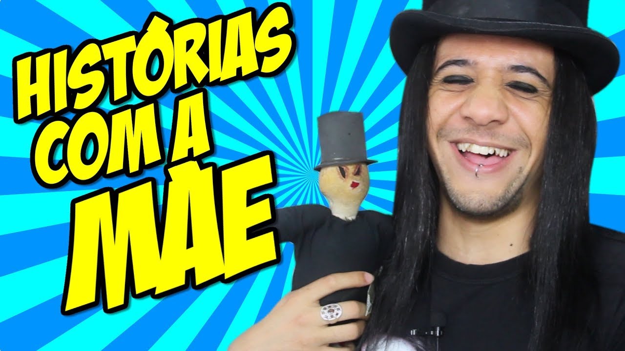 Toda MÃe Faz Youtube