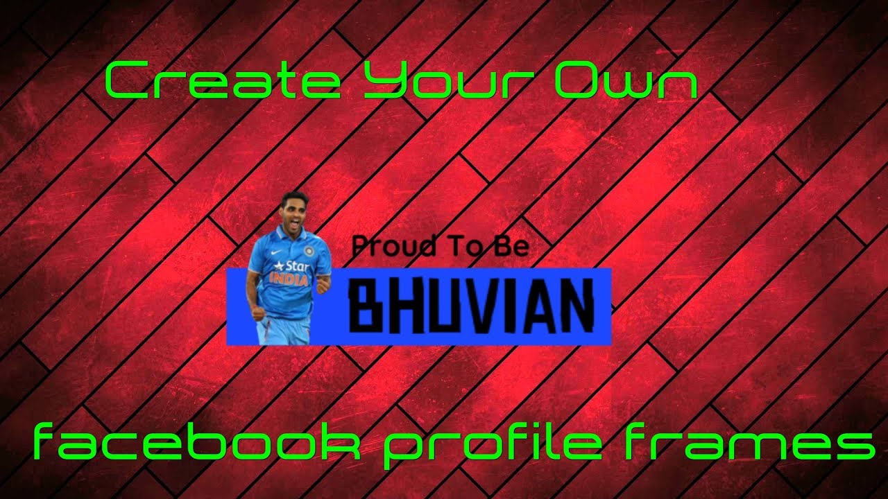 How To Add Frame To Your Profile Picture YouTube how-to-add-frame-to-your-profile-picture-youtube