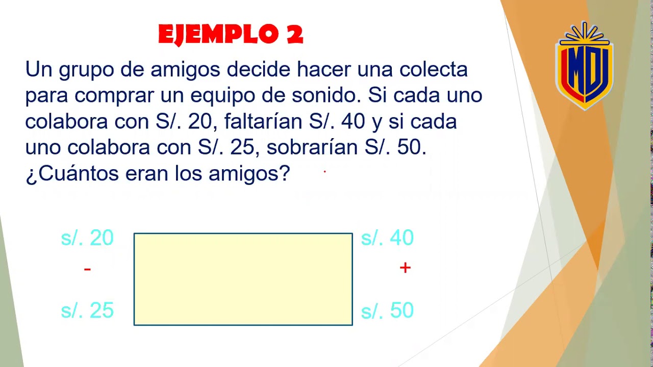 METODO DEL RECTANGULO 3 SEC - YouTube