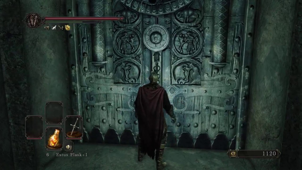 Dark souls 2 Playthrough! (part 3) | Stream Vod - YouTube