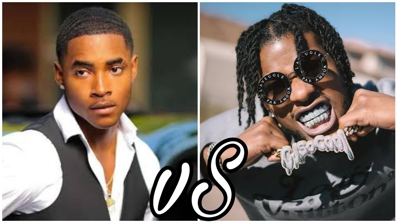 Famous Debo vs Cj So Cool Lifestyle Comparison - YouTube