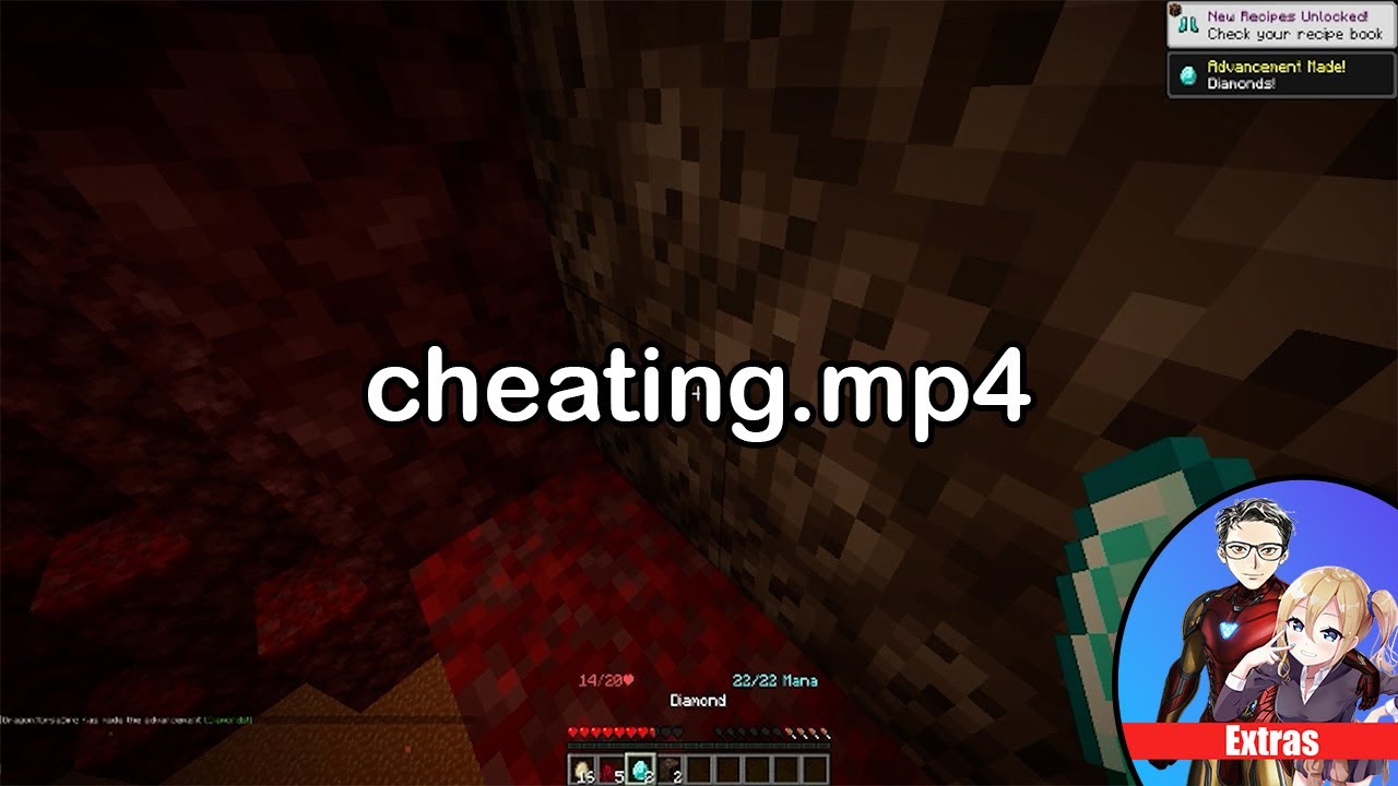 cheating.mp4 - YouTube