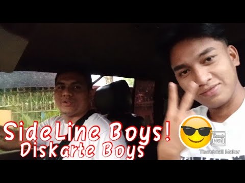 Day off Sideline ni MotoZoom - YouTube