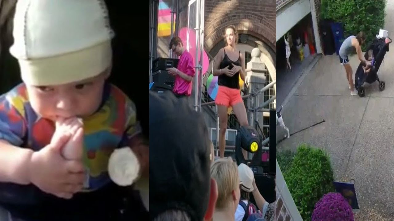 Try not to laugh Compilation clean | Funny Videos of the week 2019 ...