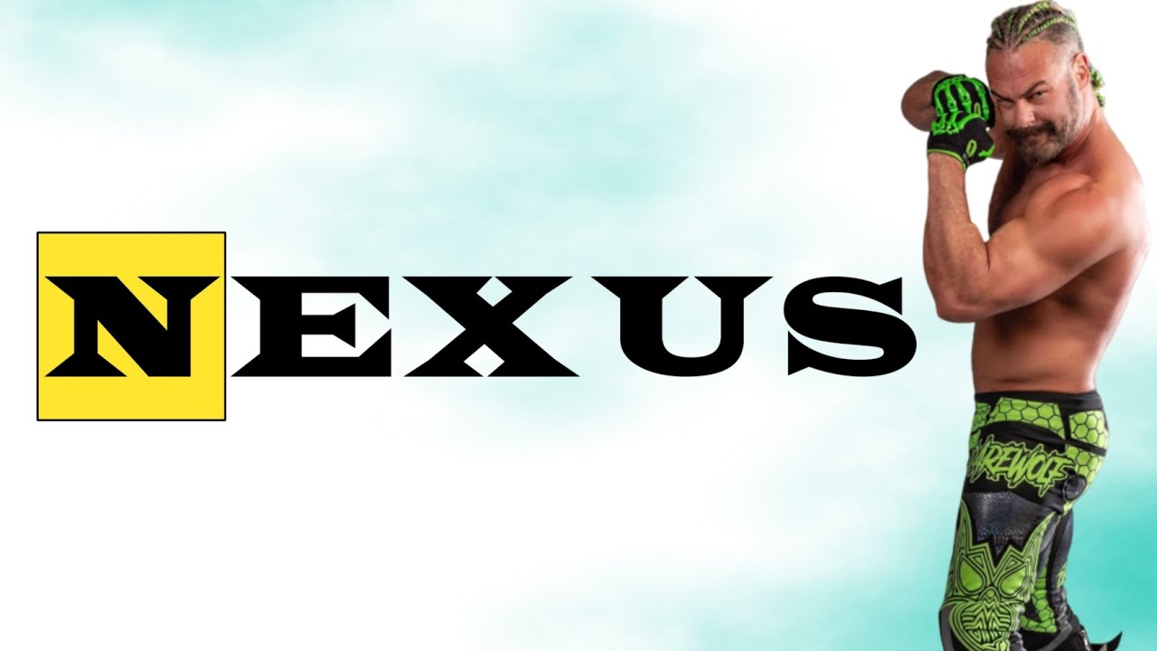 PJ Black Talks Nexus, WWE Backstage Politics And Leaving WWE. - YouTube