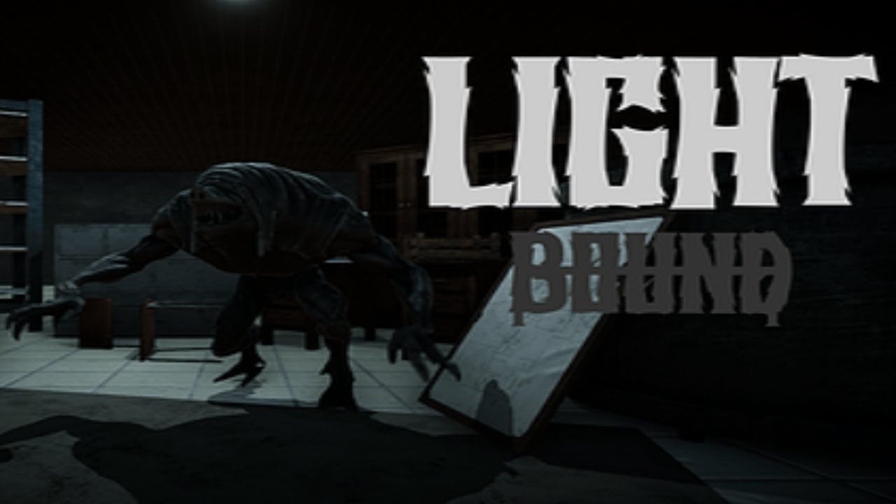 LIGHTBOUND - YouTube