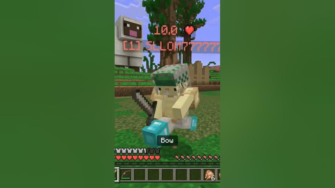Minecraft Battle Arena Part 10 Youtube