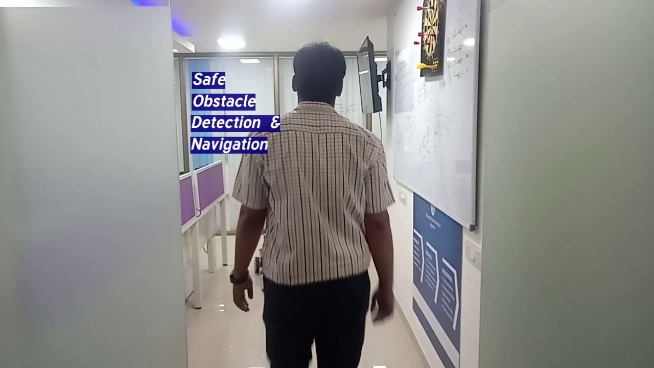 Autonomous Tools Carrier Robot on MARC Platform - YouTube