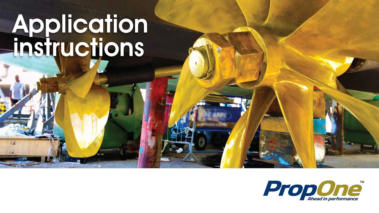How to Apply PropOne - YouTube