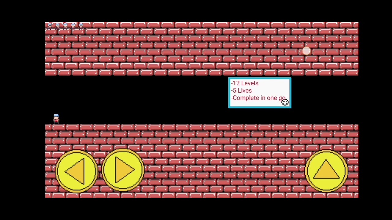 Most Impossible Game Forever♾️ ️ - YouTube