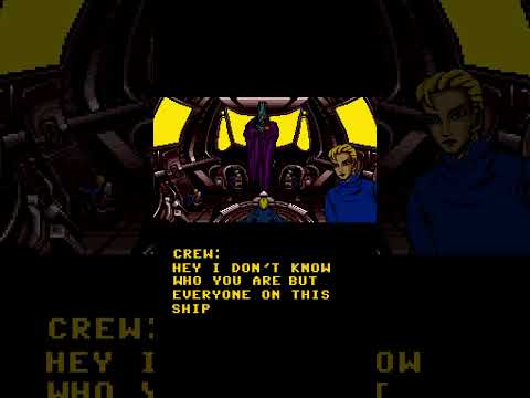 Wenn Zero Wing realistisch wäre