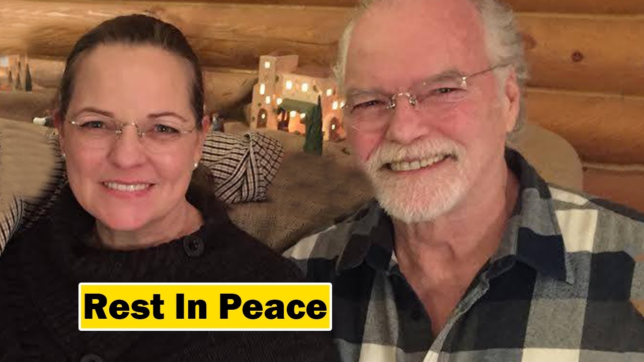 Y&R News, A Tribute to Tricia Cast's Beloved Husband Bat McGrath! - YouTube