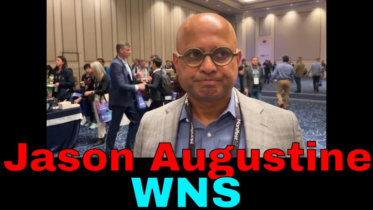 Q2: Jaison Augustine WNS - YouTube