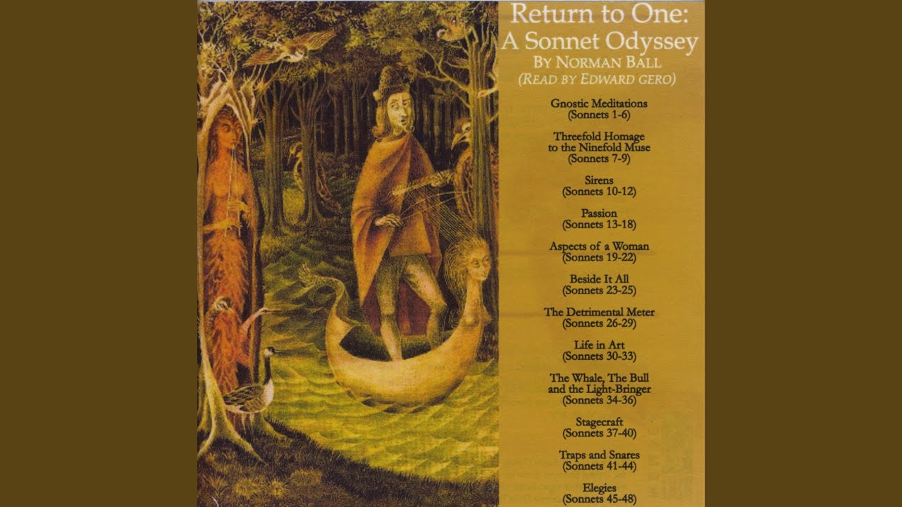 Gnostic Meditations - YouTube