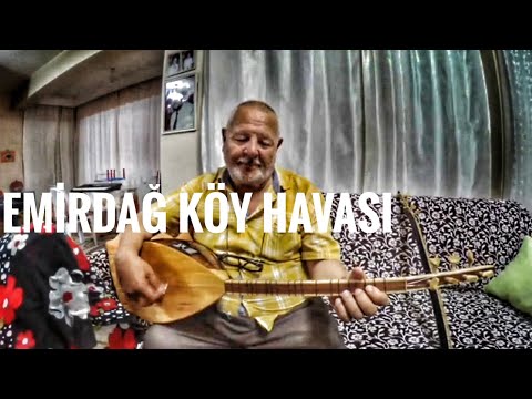 Nurettin Yılmaz - Emirdağ Köy Havası