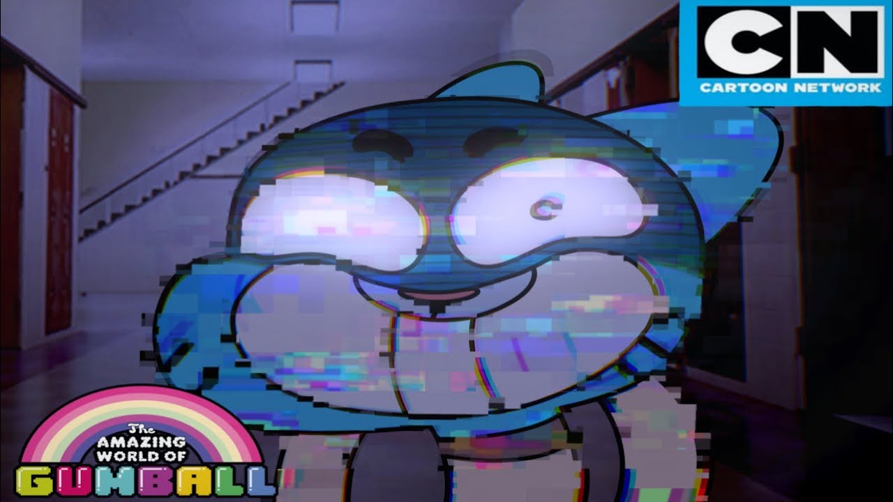 The Amazing World of Gumball | CħìlĽďș Pľæý | Cartoon Network - YouTube