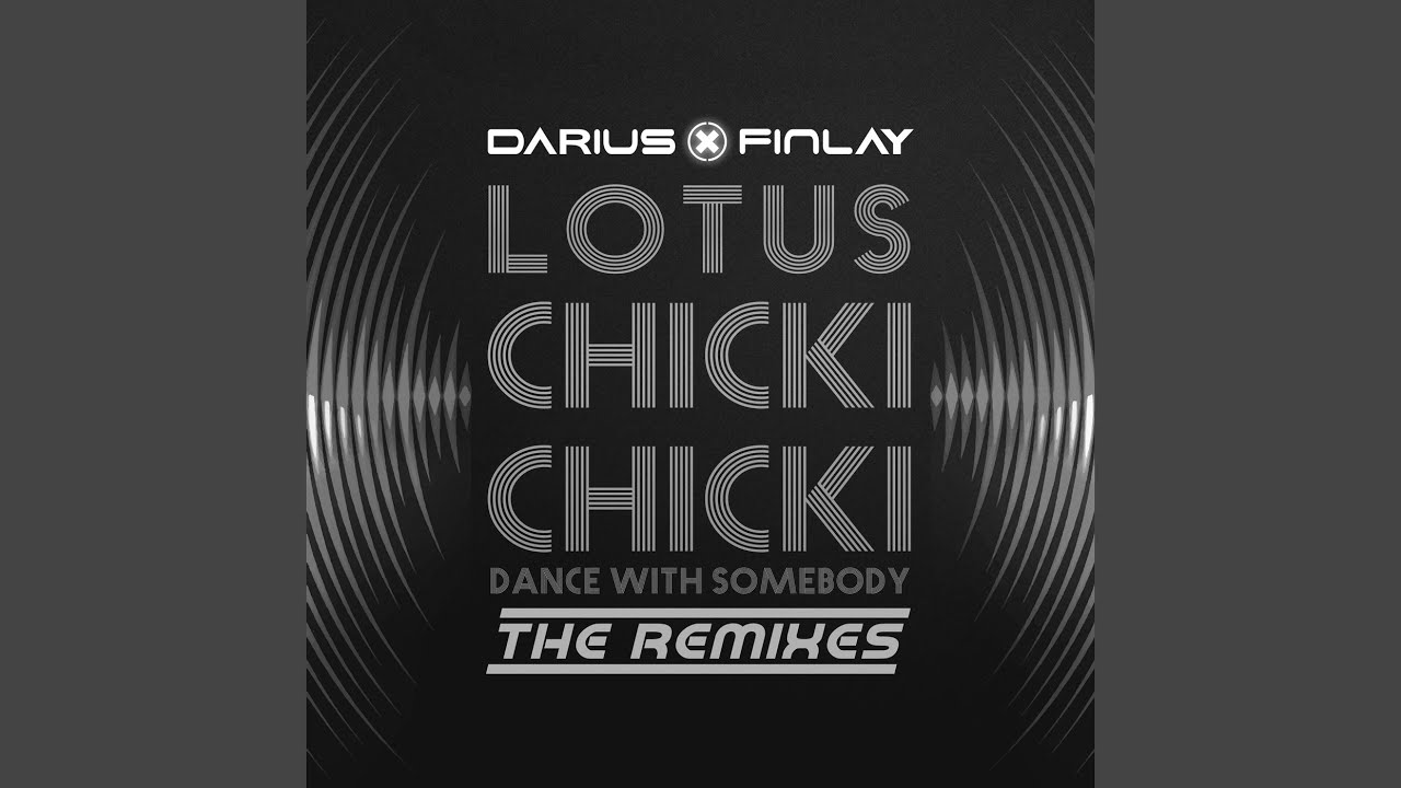 Chicki Chicki (Dance With Somebody) - YouTube Music