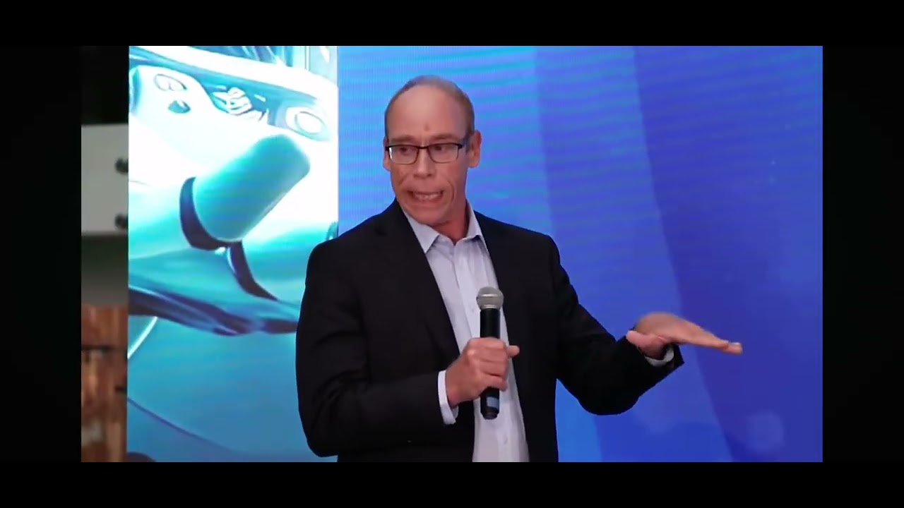 Dr. Steven Greer’s speech at the Buga Sphere Press Conference - 6/20/25 ...