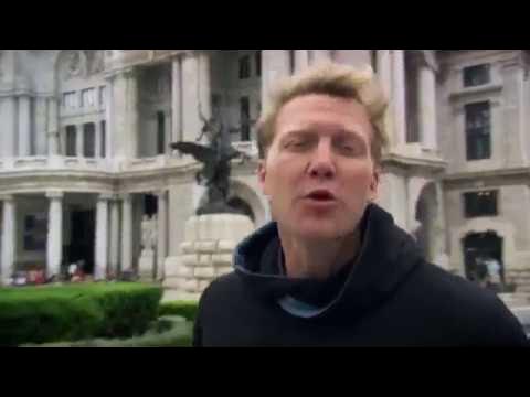 BBC.Lost.Kingdoms.Of.Central.America.4of4.The.Place.Where.Time.Began ...