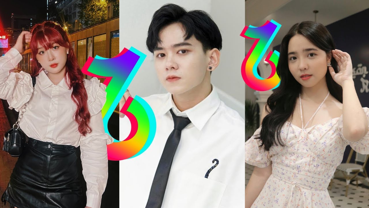 Tổng Hợp Tiktok Win Team Mới Nhất 2022 | Cute Couples TikTok Win Teams ...